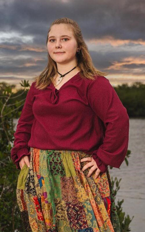 Strawberry Princess Pageants - Citrus County Chamber of Commerce